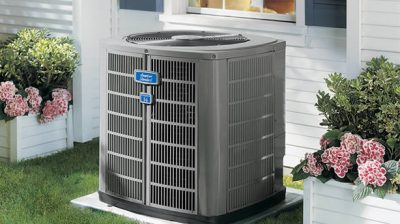 Dallas Heating and Air Conditioning - HVAC Services in Dallas