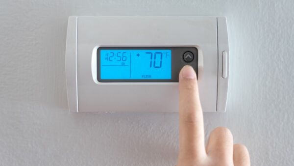 The Best AC Temperature Setting in Summer: Comfort and Savings | Dallas ...
