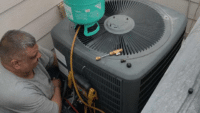 Top-Rated HVAC Company in Dallas